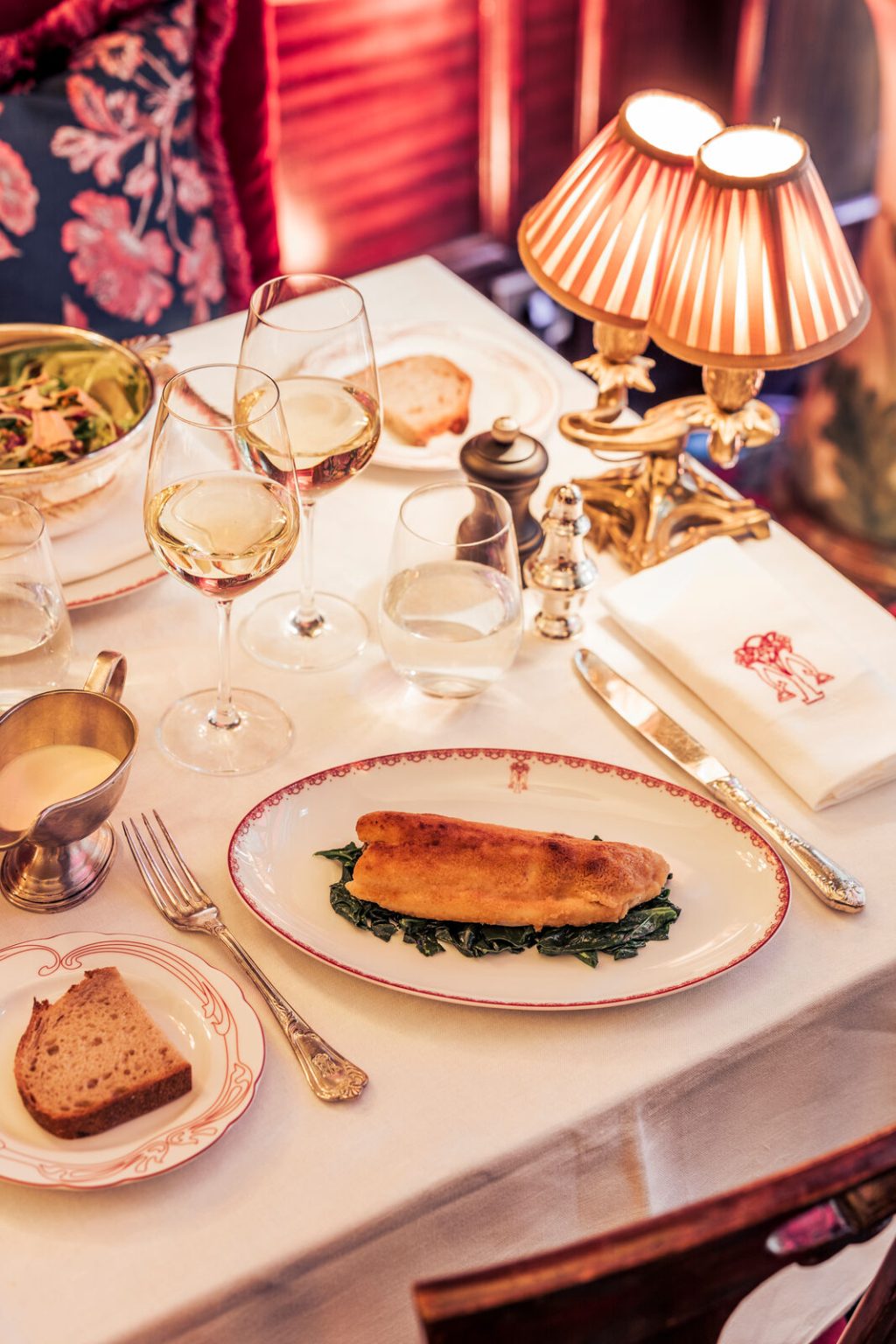 Maxim's Restaurant - Maxim's