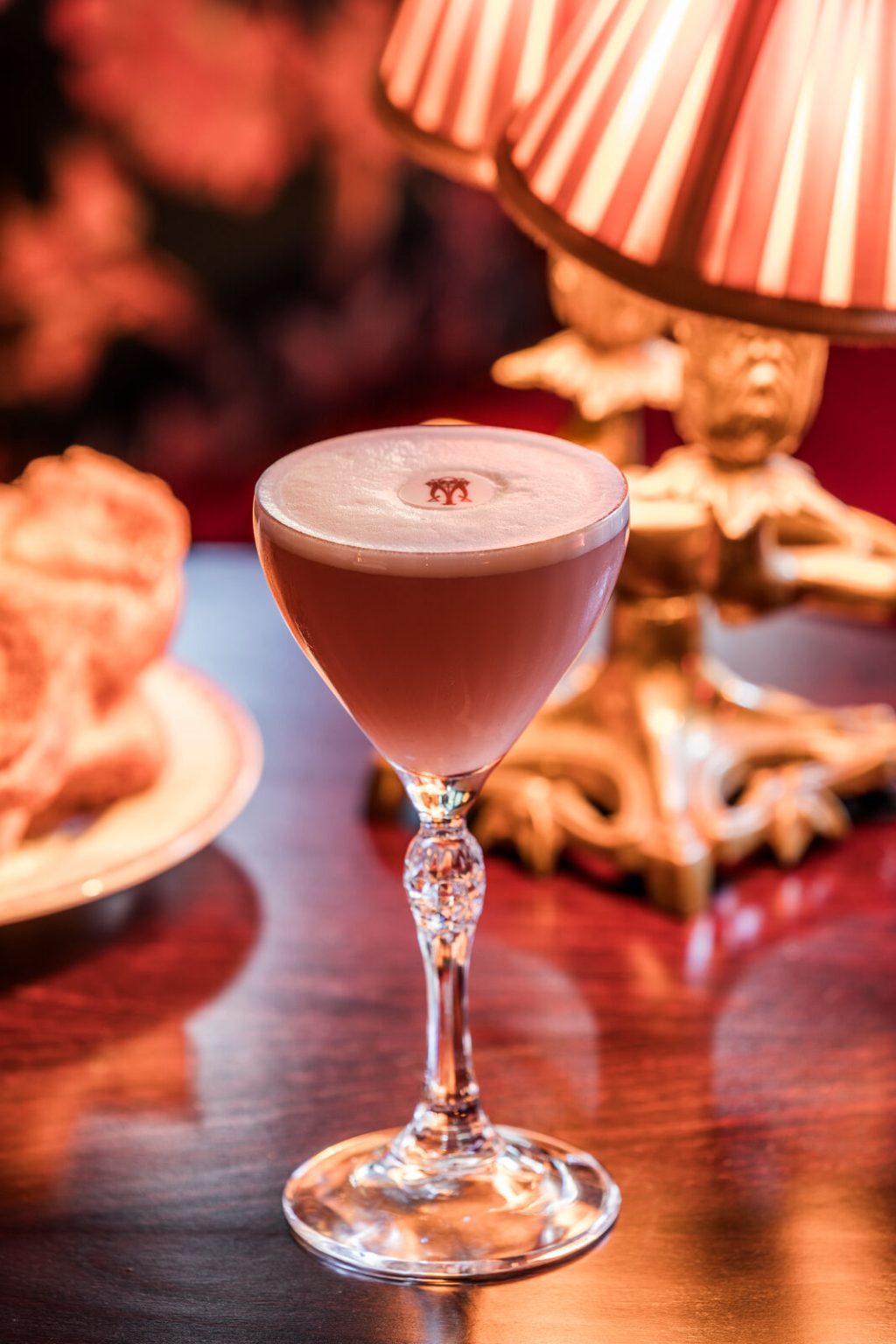 Maxim's Restaurant - Maxim's