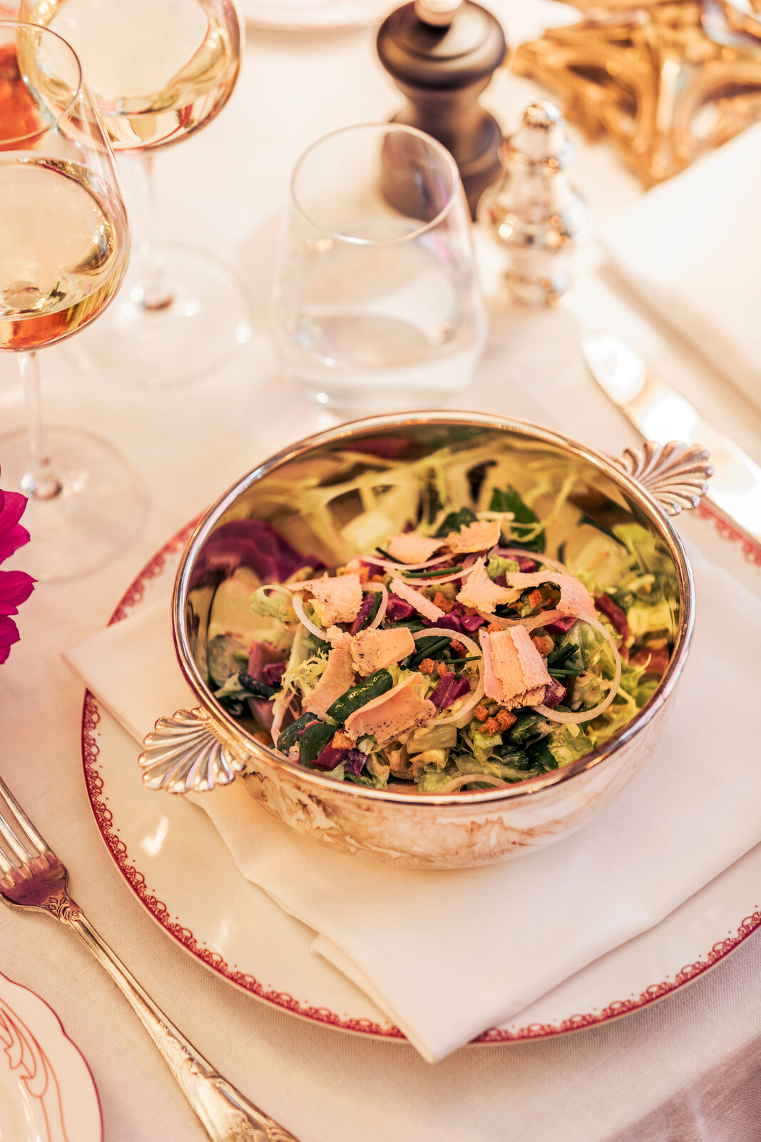 Maxim's Restaurant - Maxim's